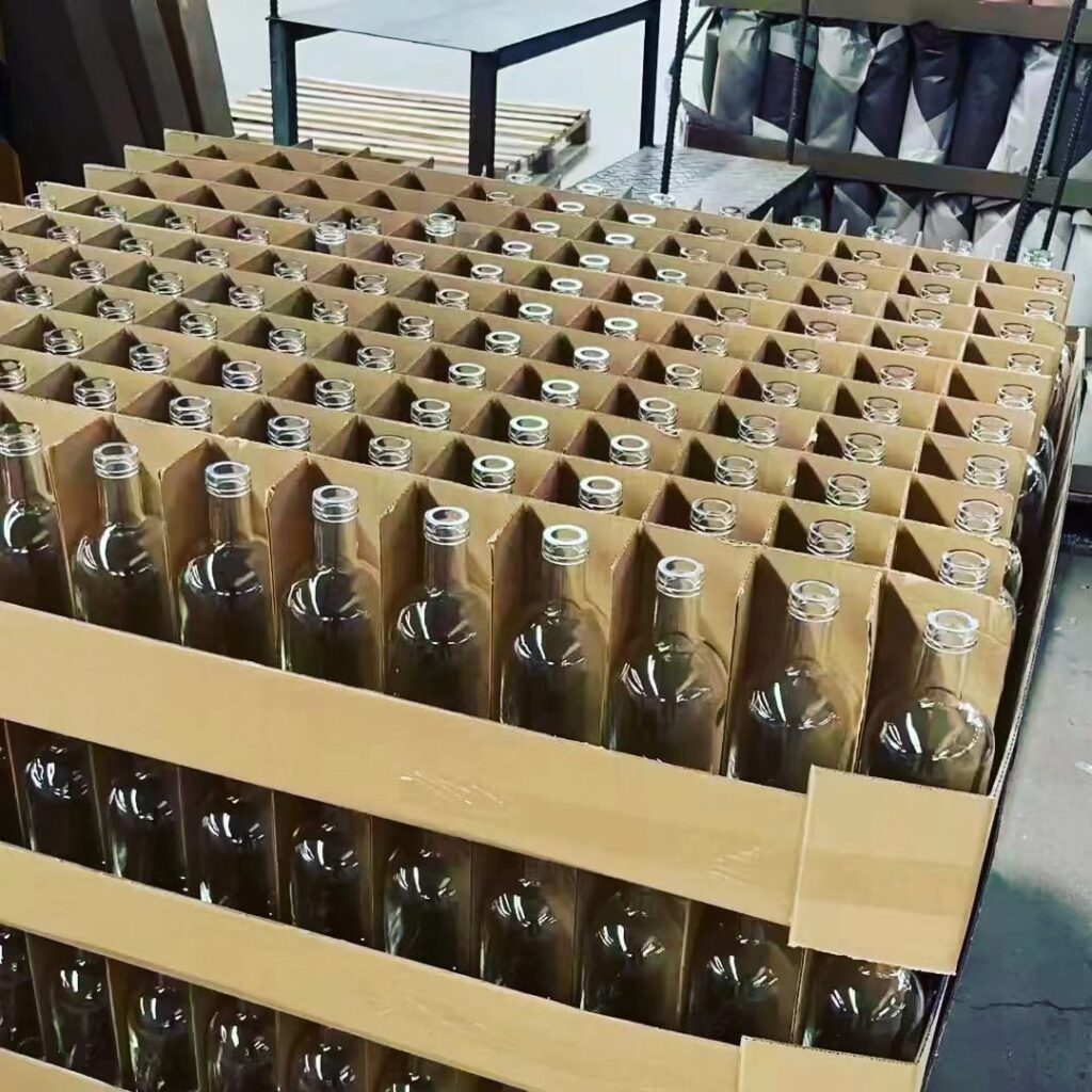 Sinobottles.com – The leading glass bottle supplier in China
