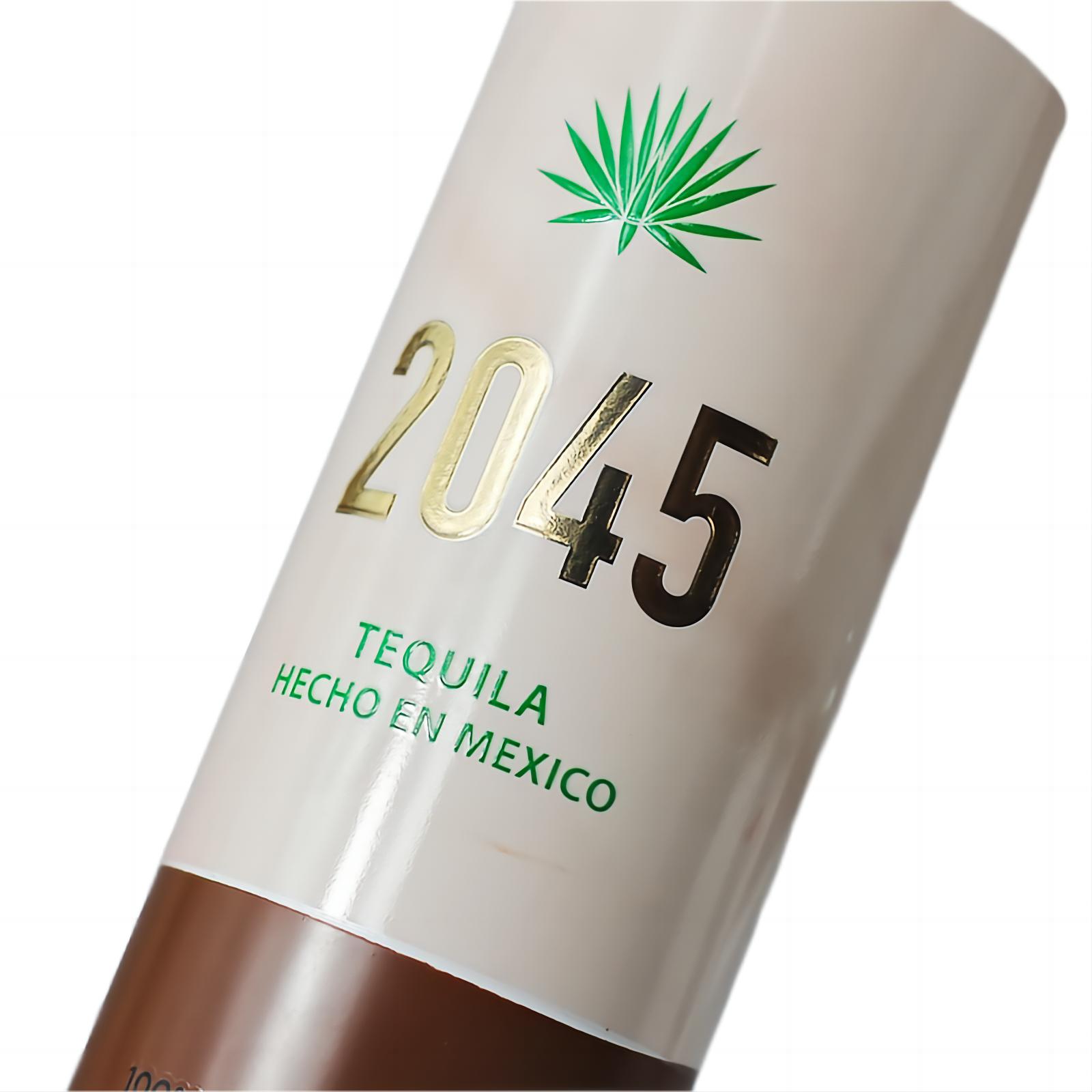 750ml classic tall slim round bottle with variable temperature label ...